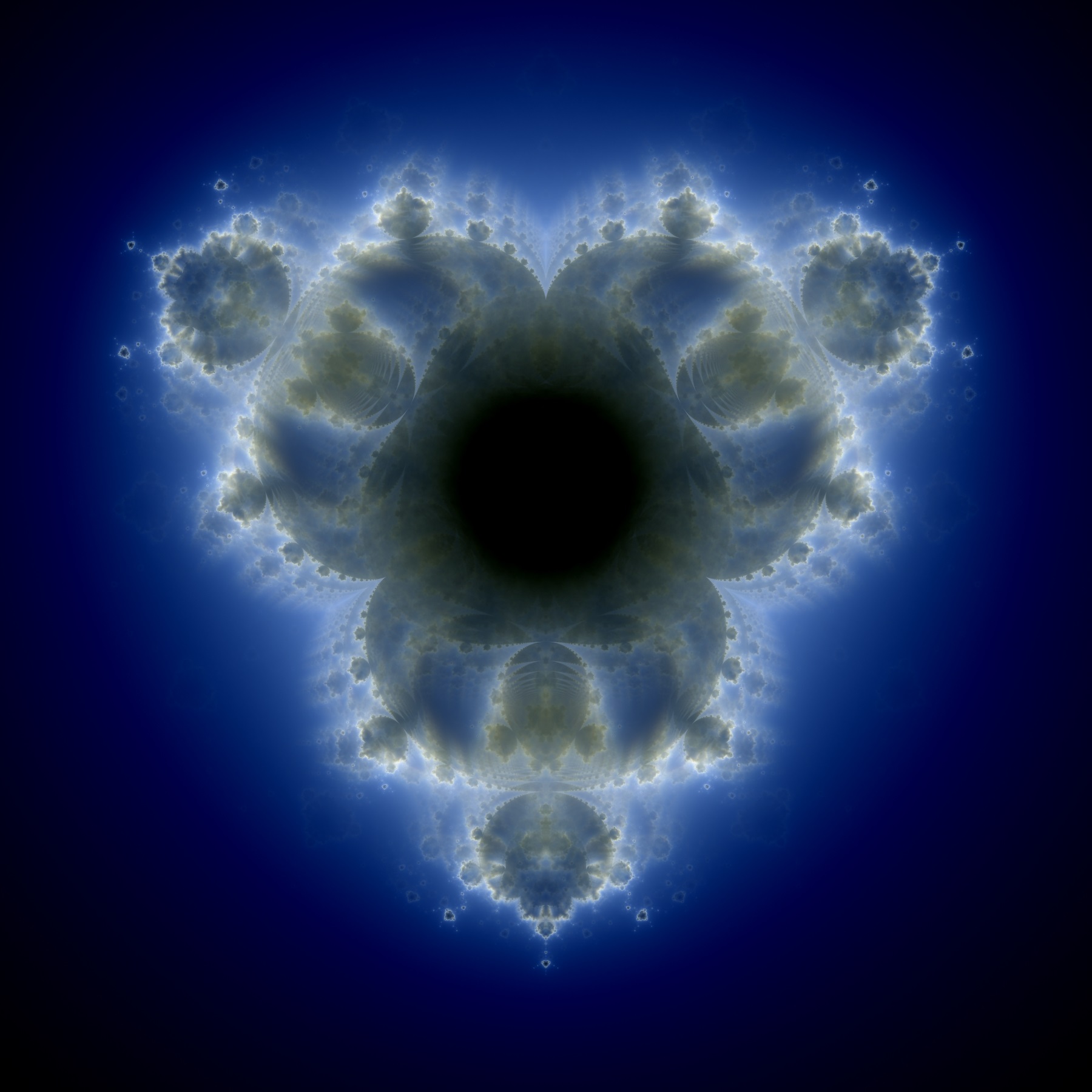 Offline Graphics | Anthony Hall