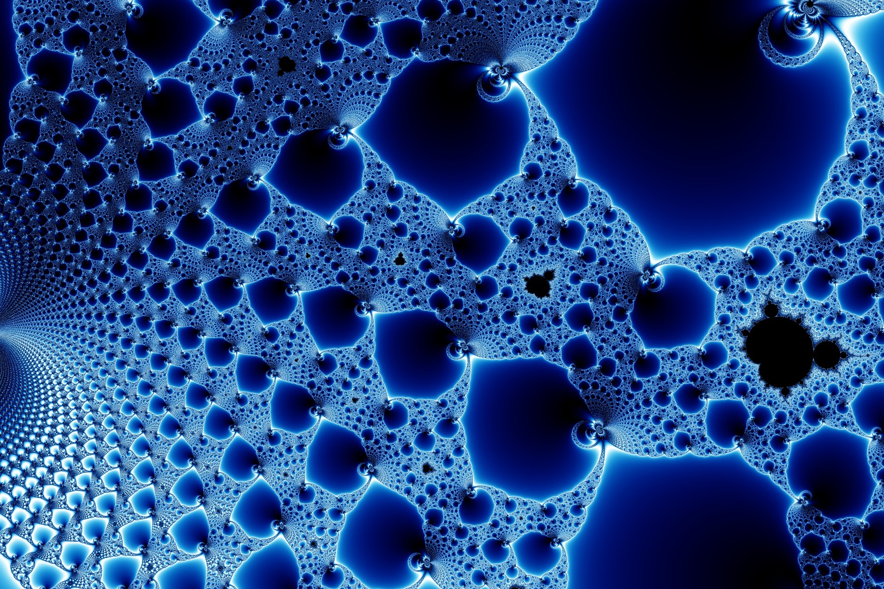 Offline Graphics | Anthony Hall