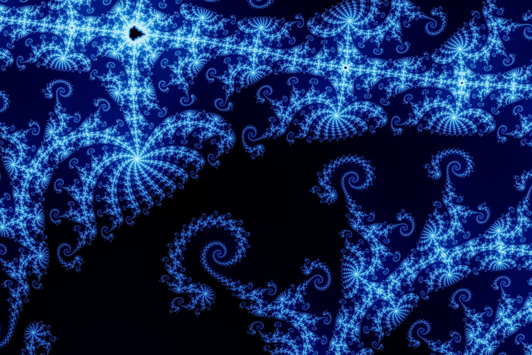 Offline Graphics | Anthony Hall